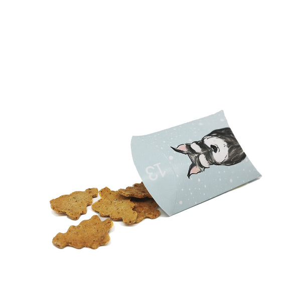 tadaa! Christmas Surprise Box for Dogs | Delivery in Malaysia